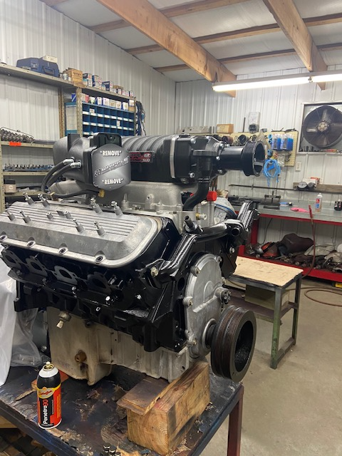 Machine Shop, Engine Services and Parts | Tahlequah, OK