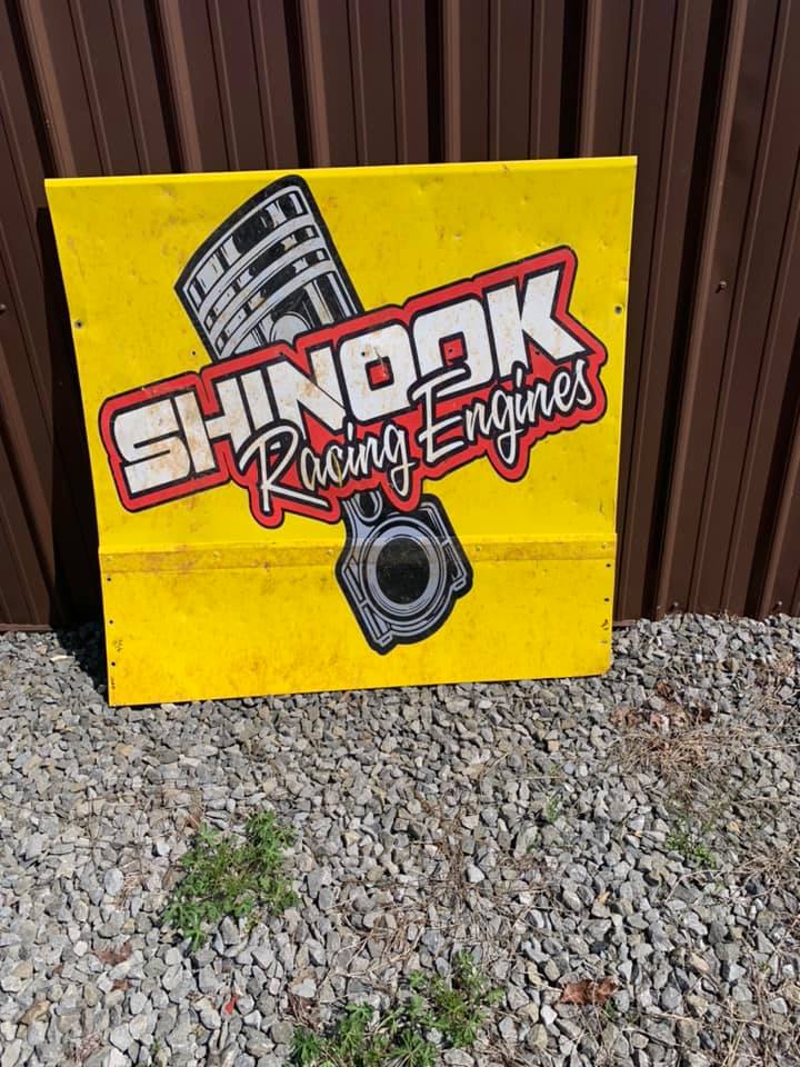 Racing Highlight Gallery | Shinook Auto Machine