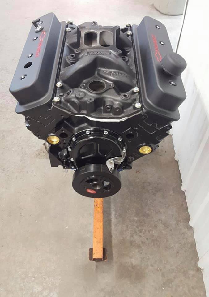 Racing Highlight Gallery | Shinook Auto Machine