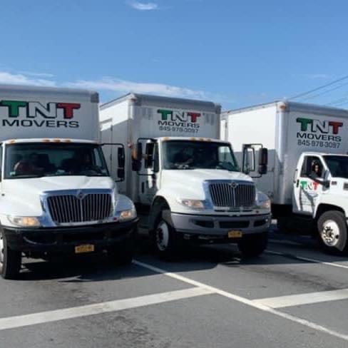 TNT Movers LLC | Moving and Storage | Middletown, NY