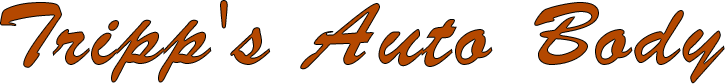 Tripp's Auto Body | Collision Repair | Grass Valley, CA