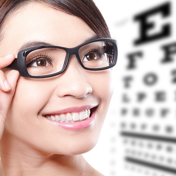 Optometrist | Washington Eye Center | Washington, MO