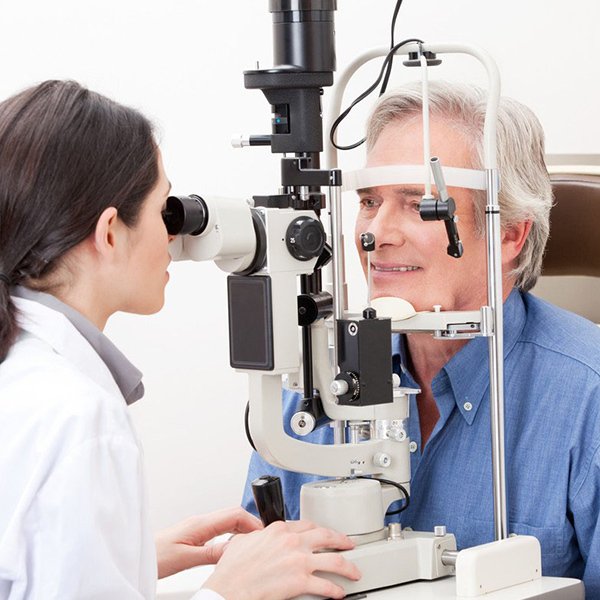 Optometrist | Washington Eye Center | Washington, MO
