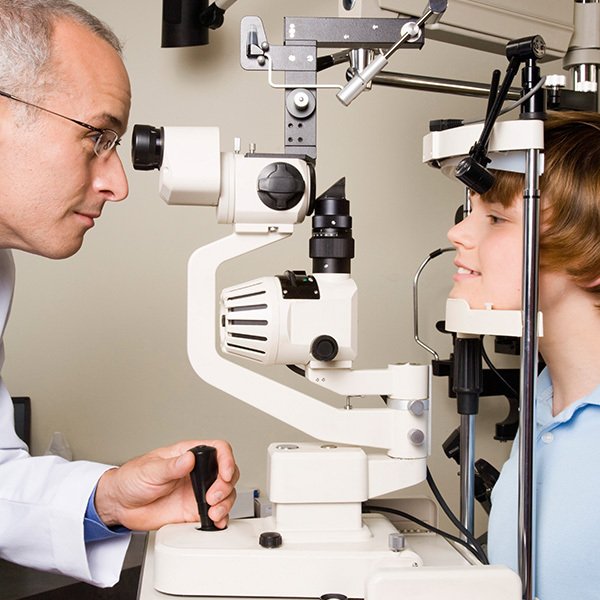 Optometrist | Washington Eye Center | Washington, MO