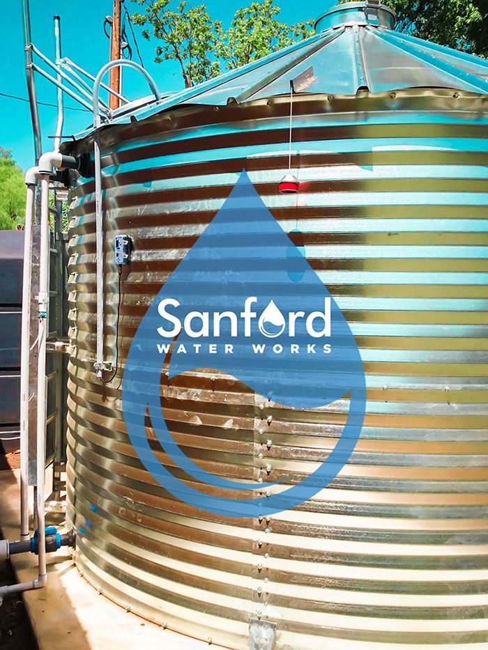 Gallery | Sanford Water Works