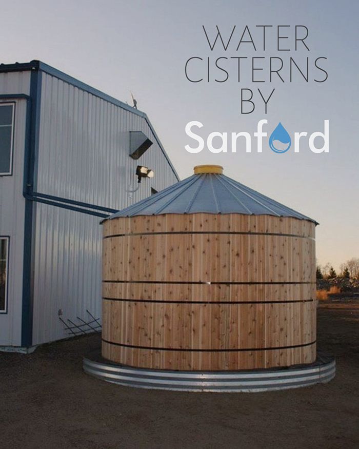 Gallery | Sanford Water Works