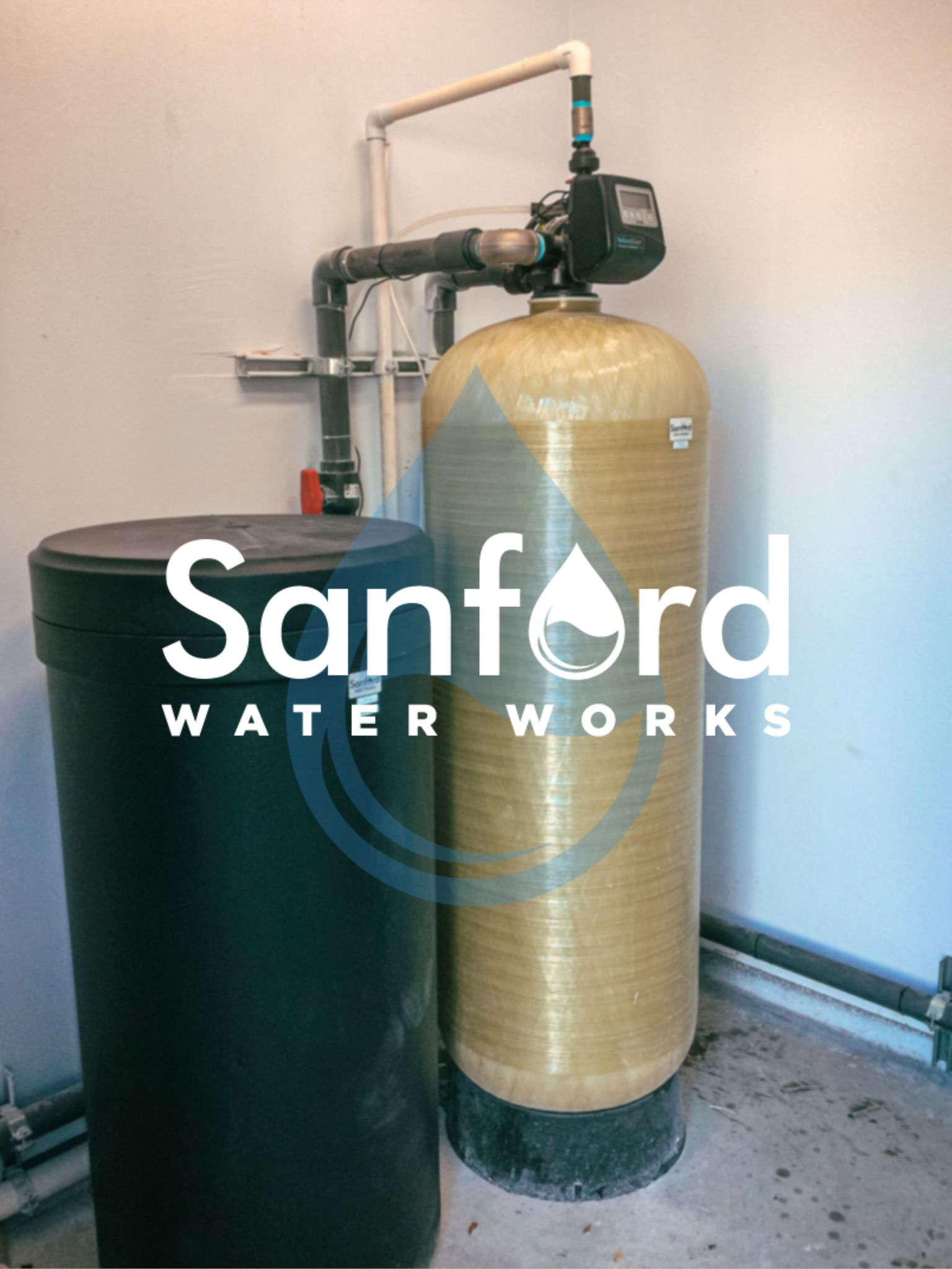 Gallery | Sanford Water Works