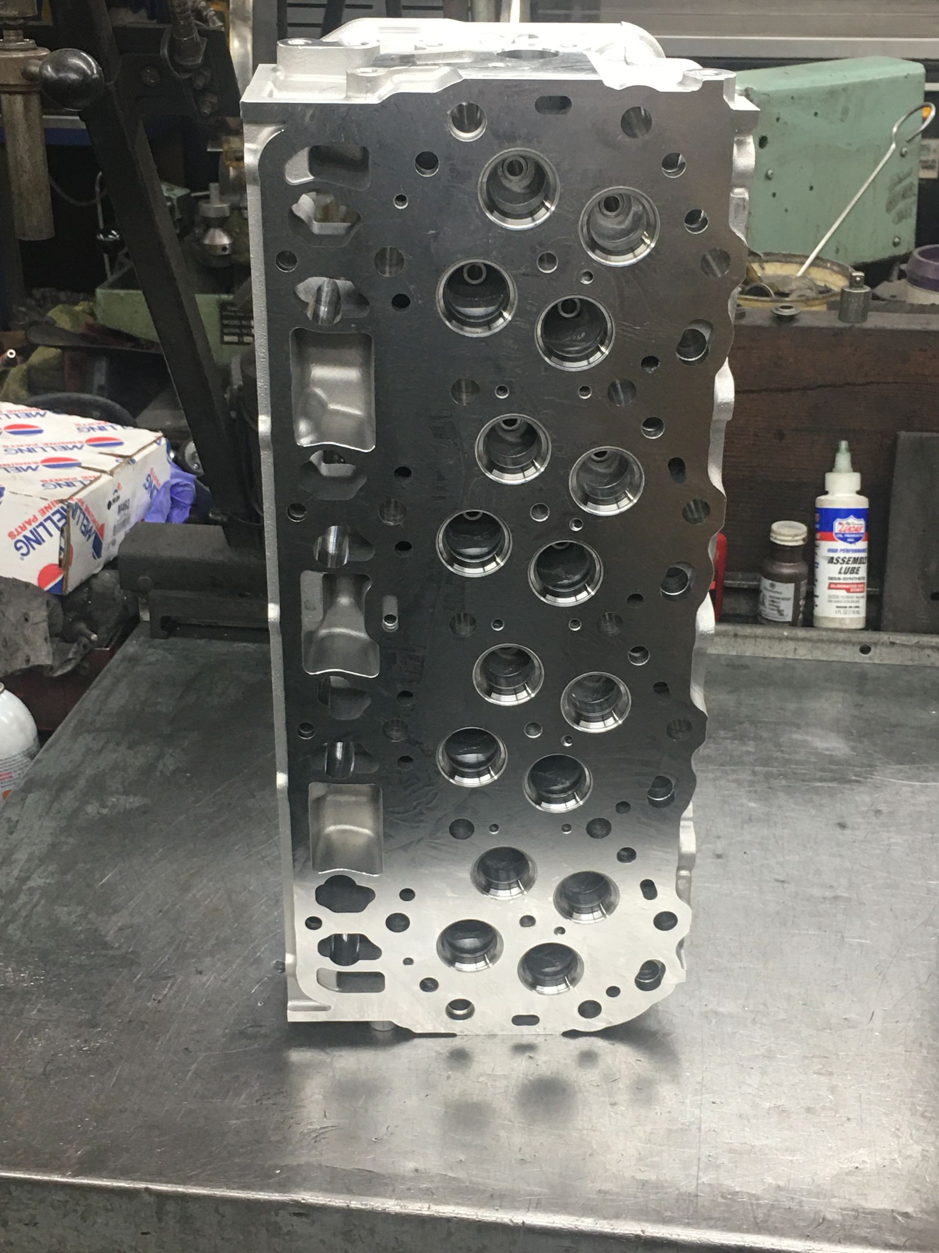 Cylinder Head Services | Fulton Street Auto Mall
