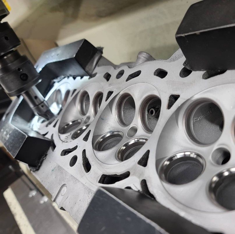 Cylinder Head Services | Fulton Street Auto Mall