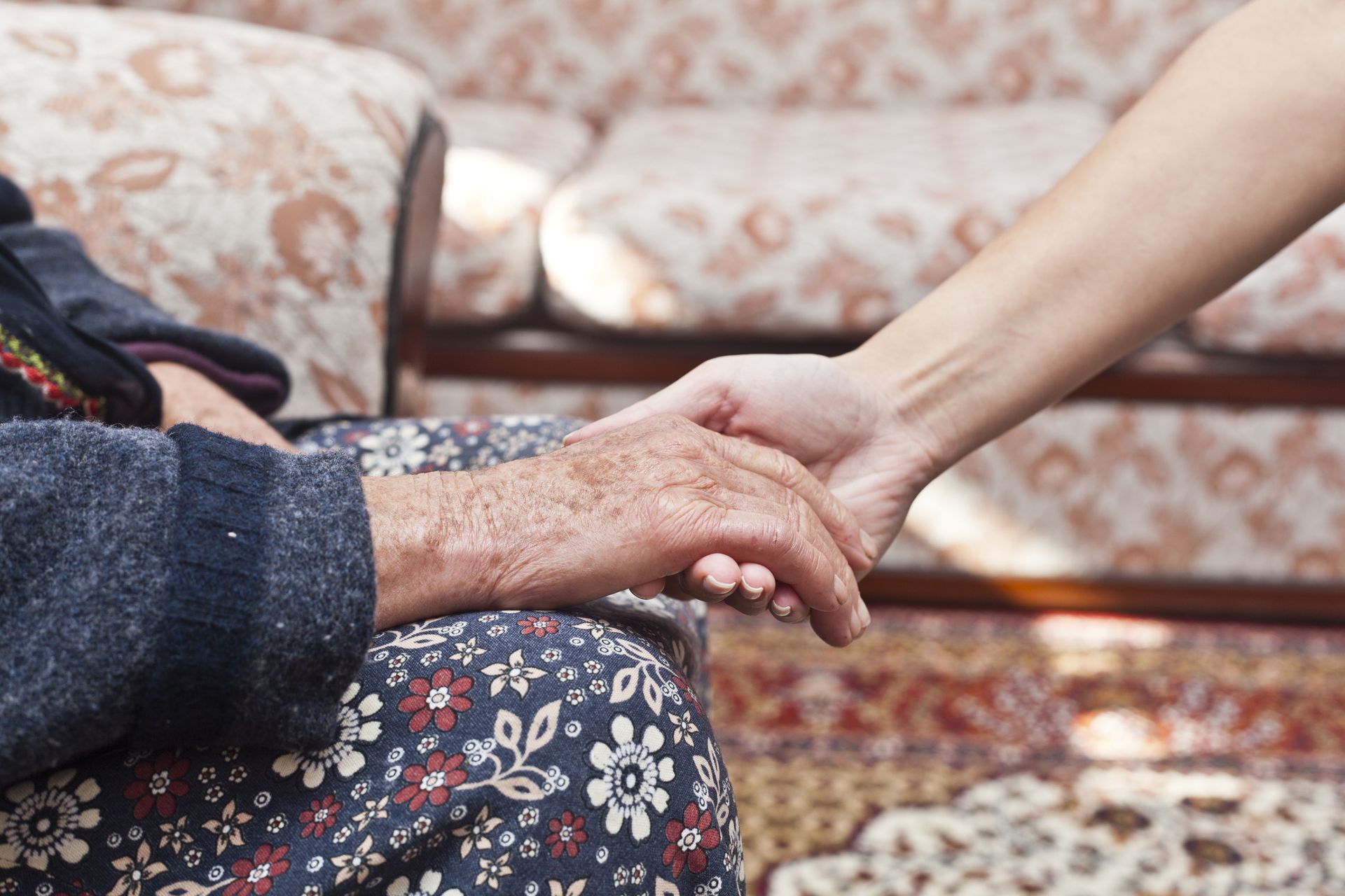 Debunking Common Myths About In-Home Hospice Care