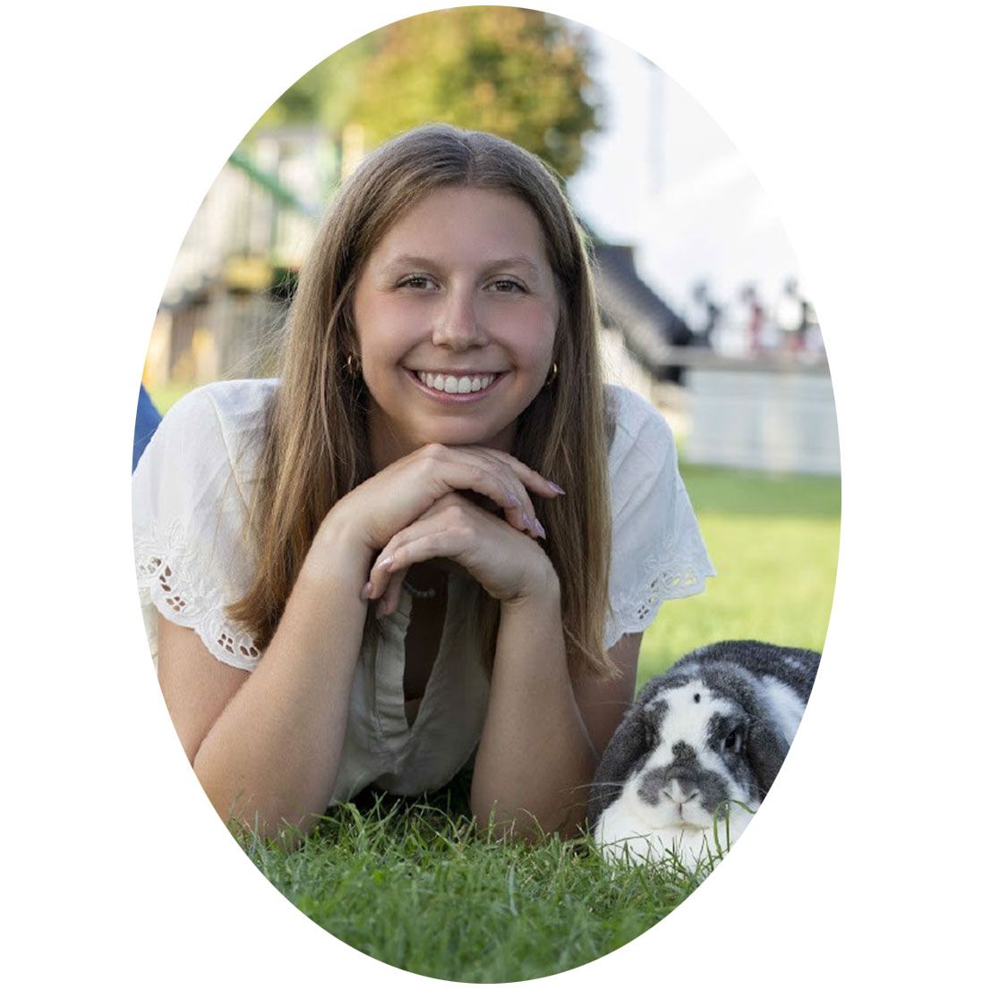 AMLRC Scholarship Winners | American Mini Lop Rabbit Club