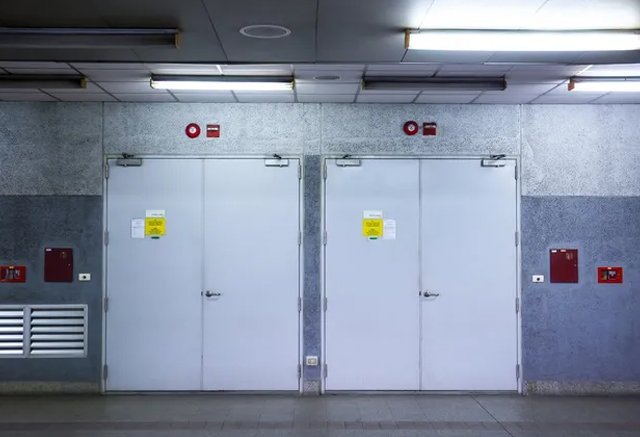 AC Door Specialties LLC | Commercial Doors | San Antonio TX