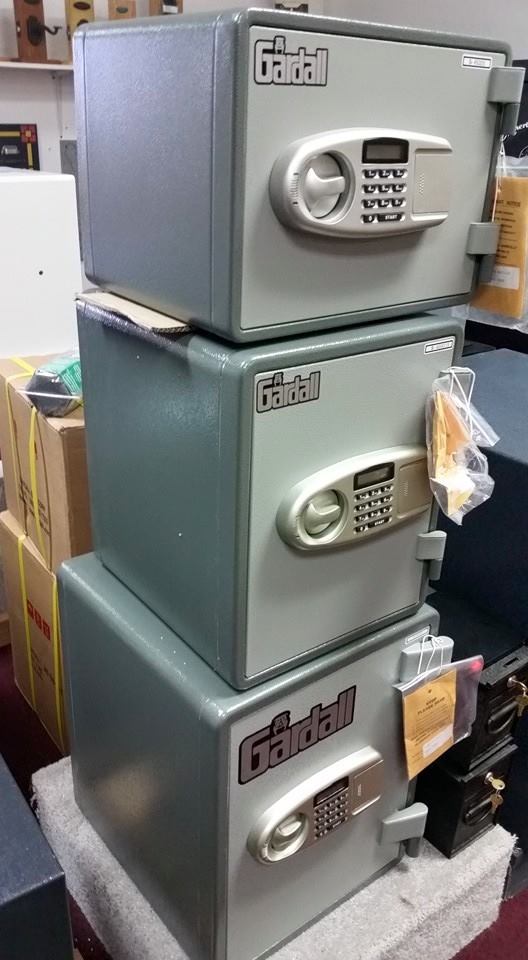 The Lock Shop | Locksmith Services | North Kingstown, RI