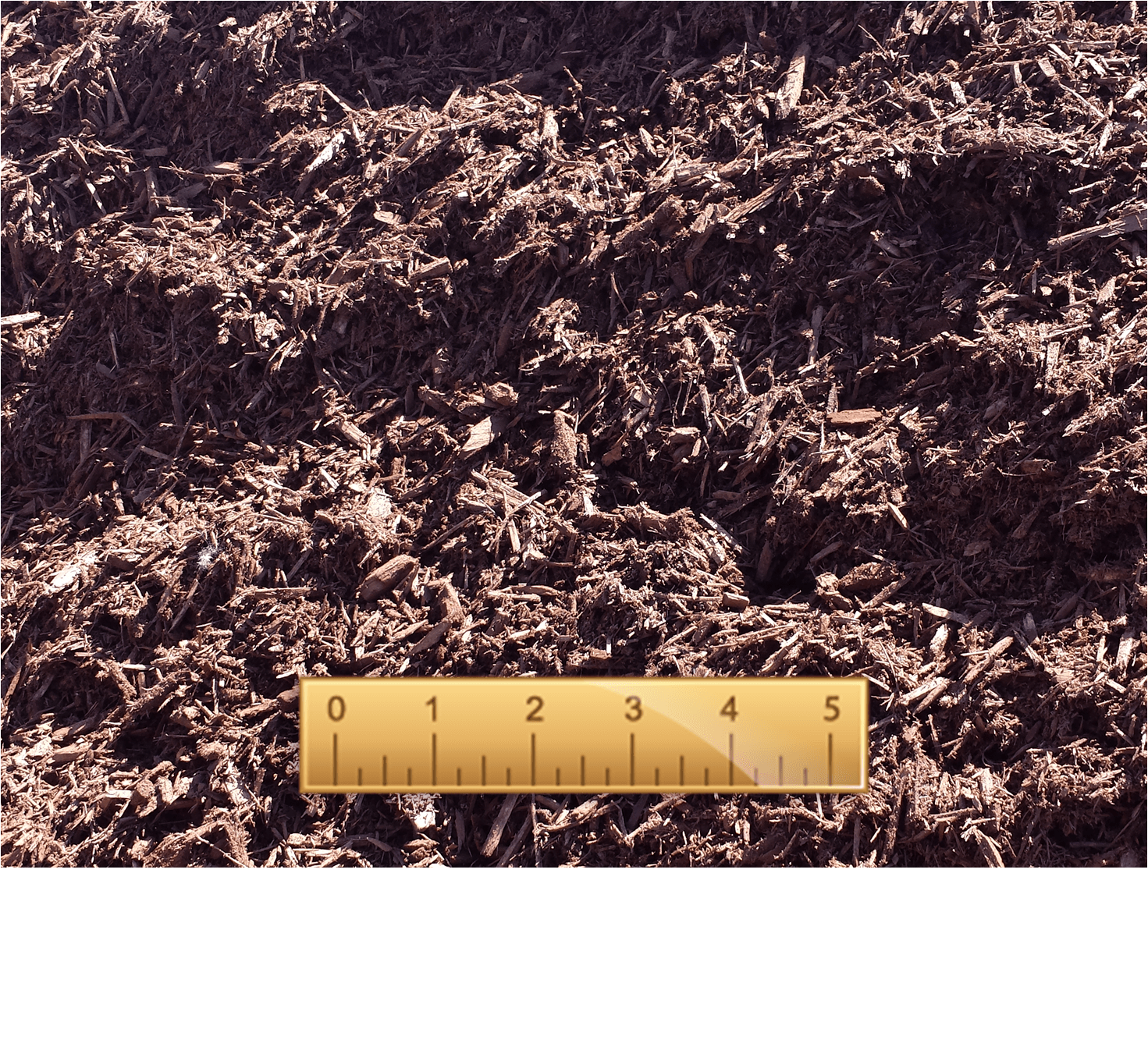Mulch Services | Valparaiso, IN