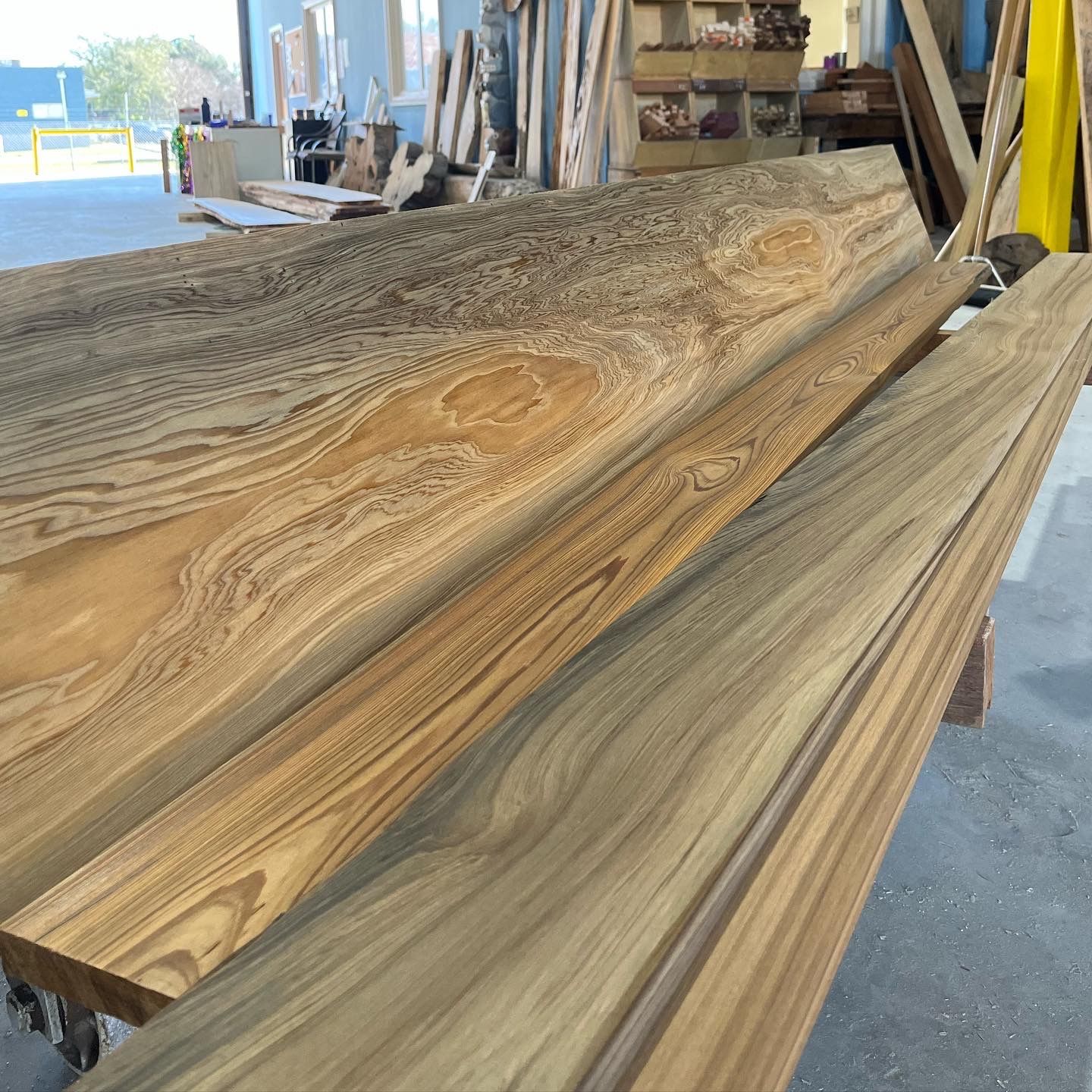 Lumber Sales | Riverside Lumber Co | New Orleans, LA