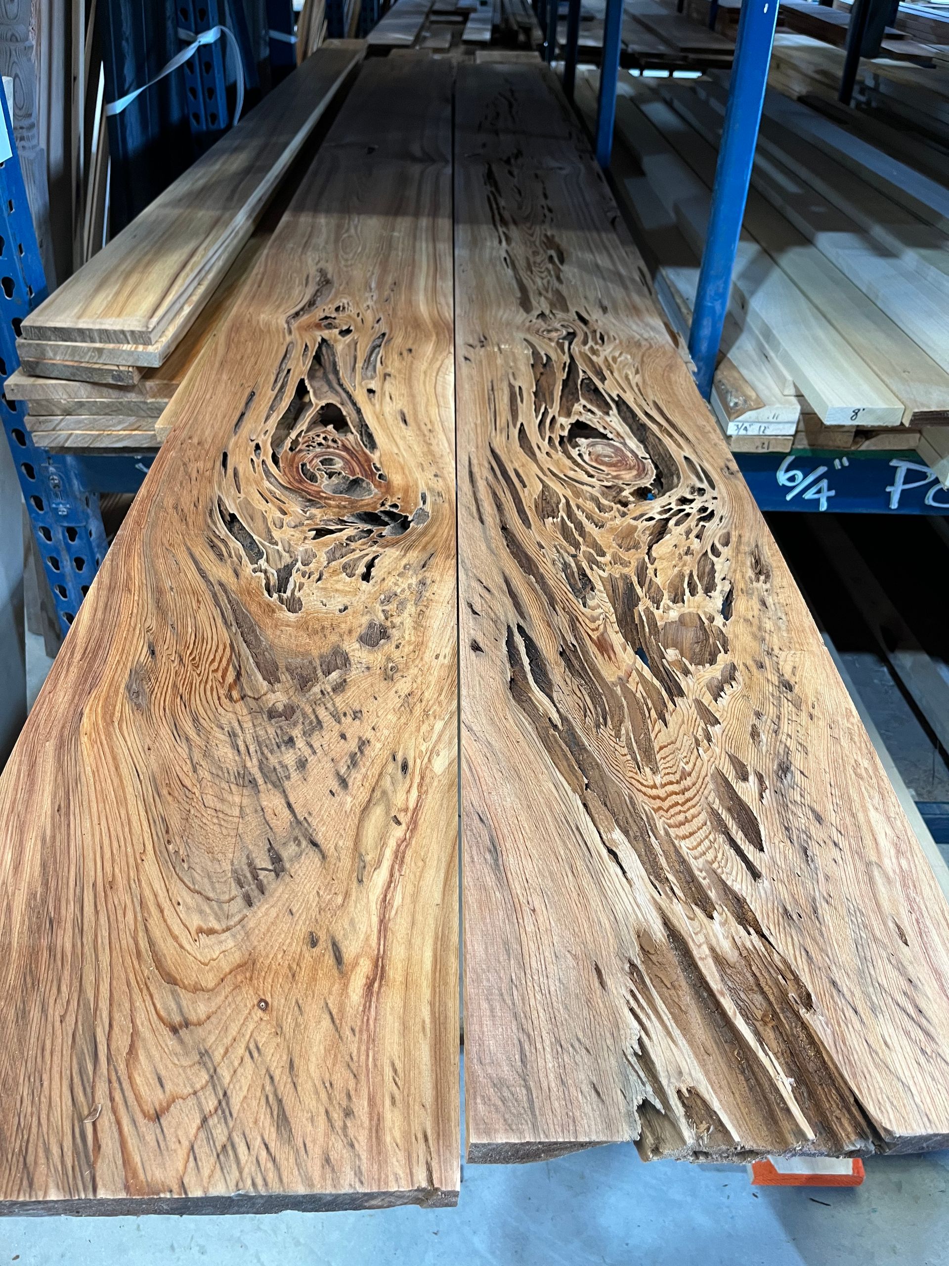 Lumber Sales | Riverside Lumber Co | New Orleans, LA