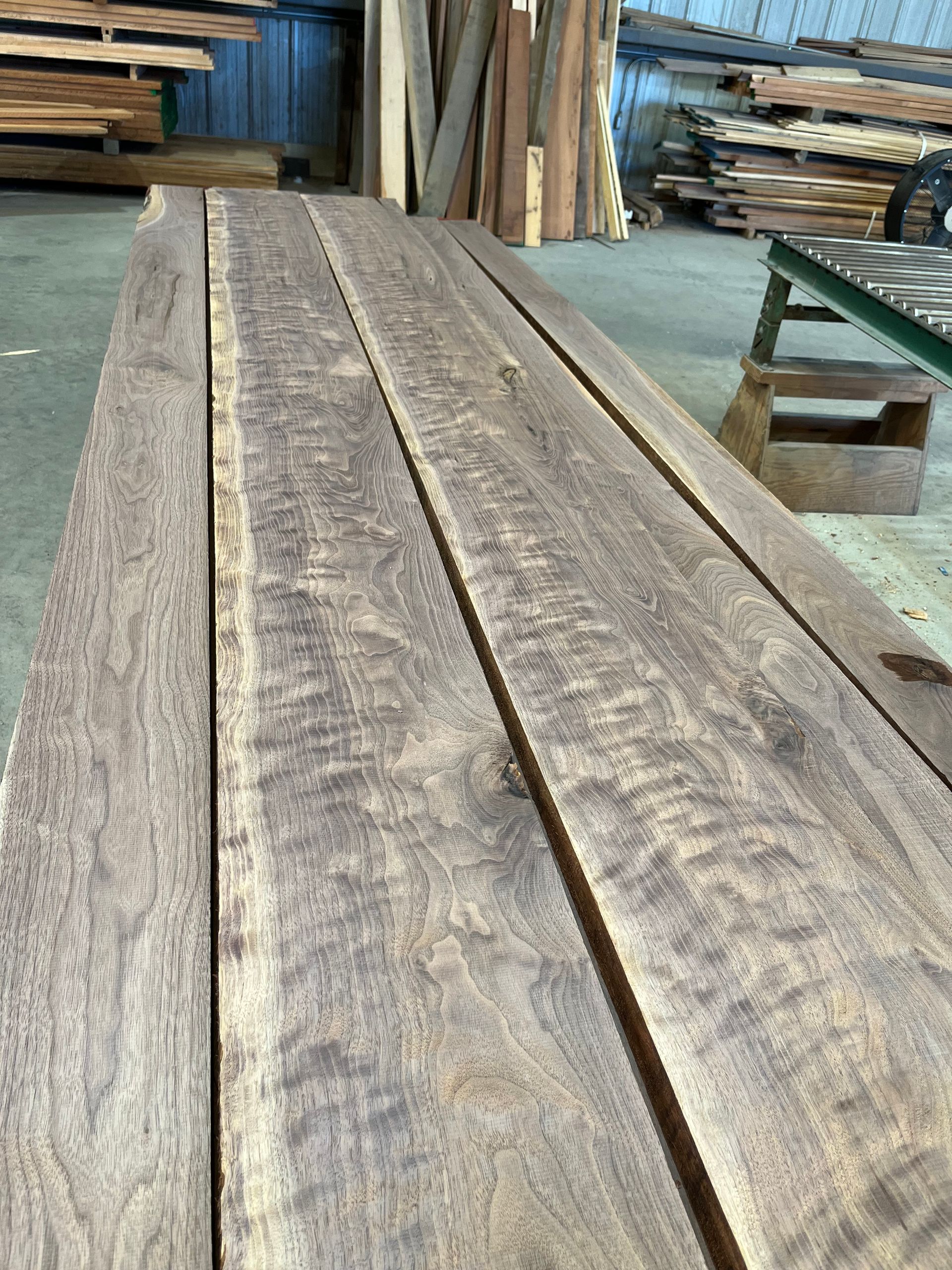 Lumber Sales | Riverside Lumber Co | New Orleans, LA
