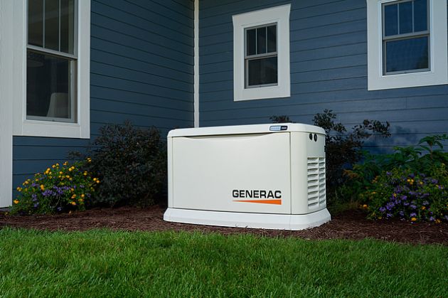 Generac Standby Generator Sales and Service | Tri-State