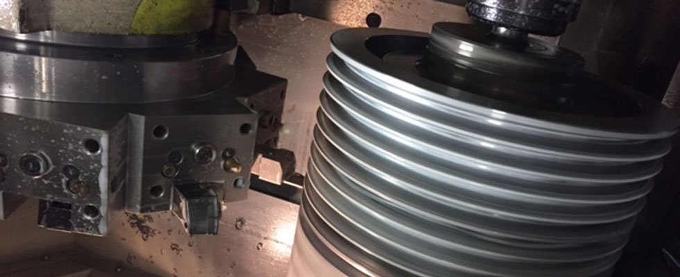 CNC Machining | Custom Fabrication | Decatur, IL