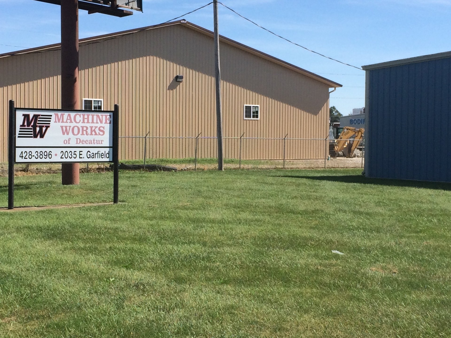 Gallery | Decatur, IL