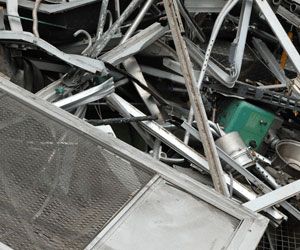 Scrap Metal Recycling | Philadelphia, PA