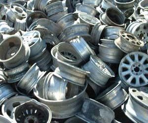 Scrap Metal Recycling | Philadelphia, PA