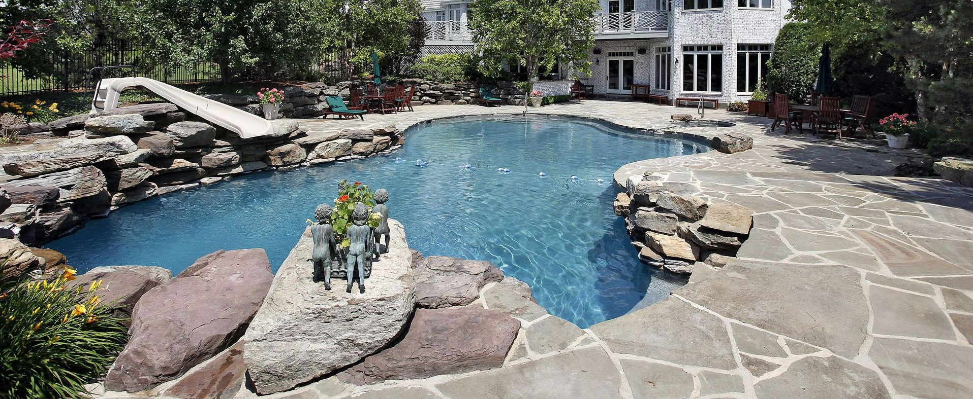 Pool Companies Nolensville TN | Creative Pools and Hardscape