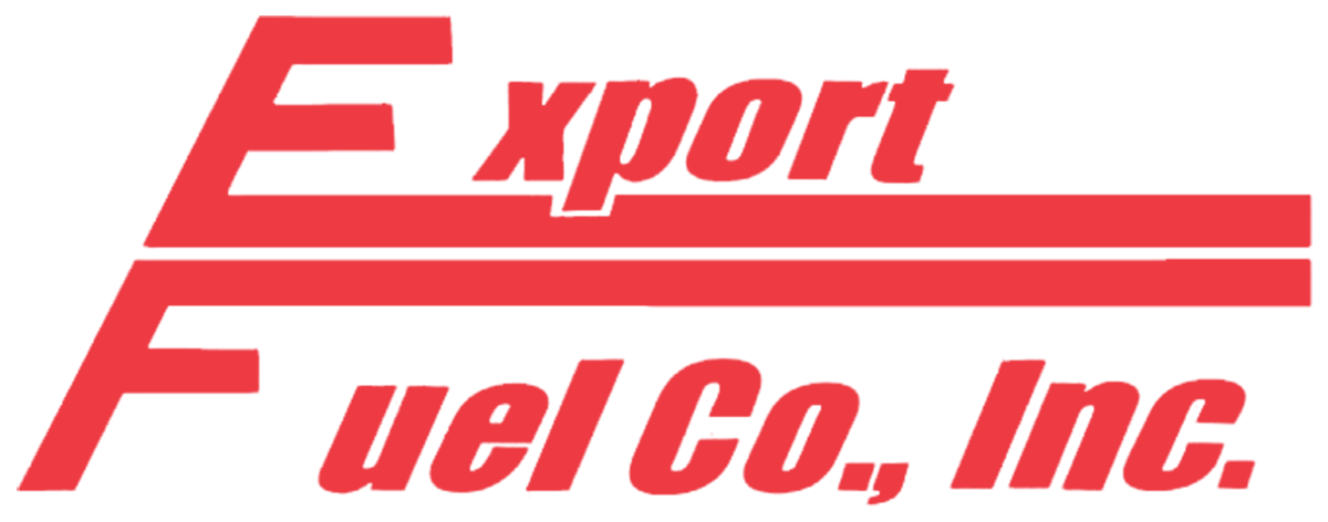 Fuel Delivery & Products Export Fuel Co. Inc. Export, PA