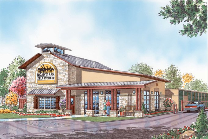Kaufman Design Group Inc Project Gallery | Wichita, KS