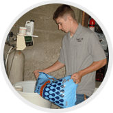 Chulski's Salt Service LLC | Salt Services | Marne, MI