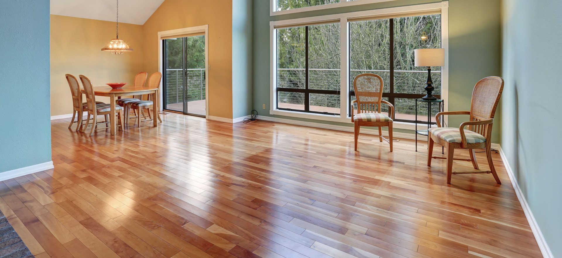Simply Hardwood LLC | Hardwood Flooring | Manitowoc, WI