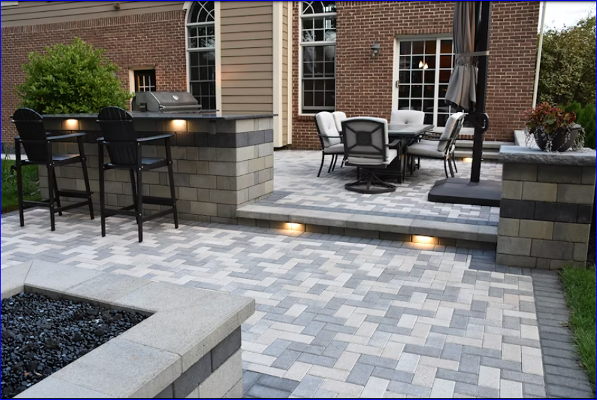 Masonry & Landscaping Supply Yard| Montrose, NY| Westchester County ...