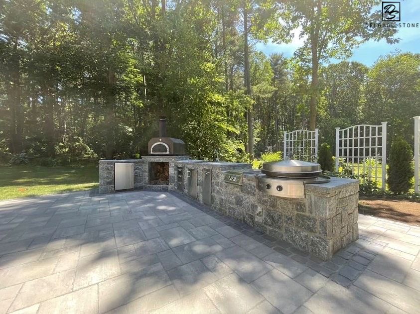 Veneer Stone Near Me| Delgado Stone| Westchester County| Montrose, NY ...