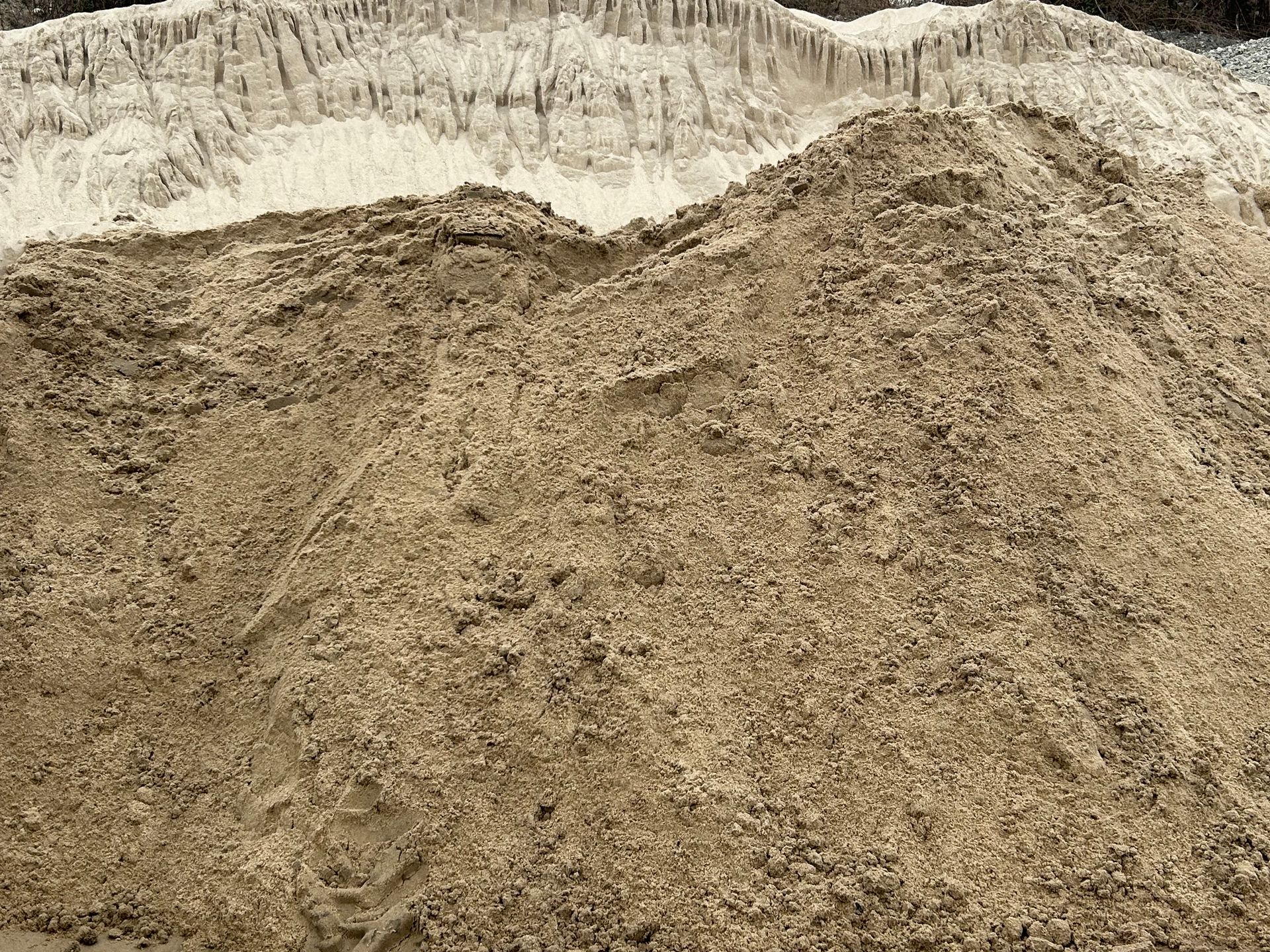 Aggregate Materials | Montrose, NY