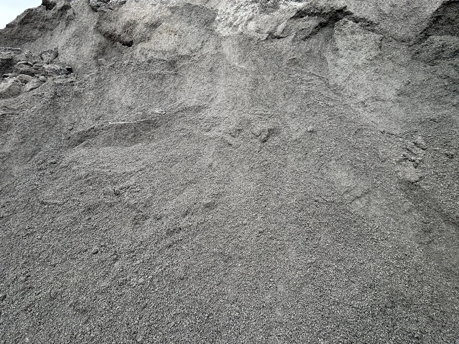 Aggregate Materials | Montrose, NY