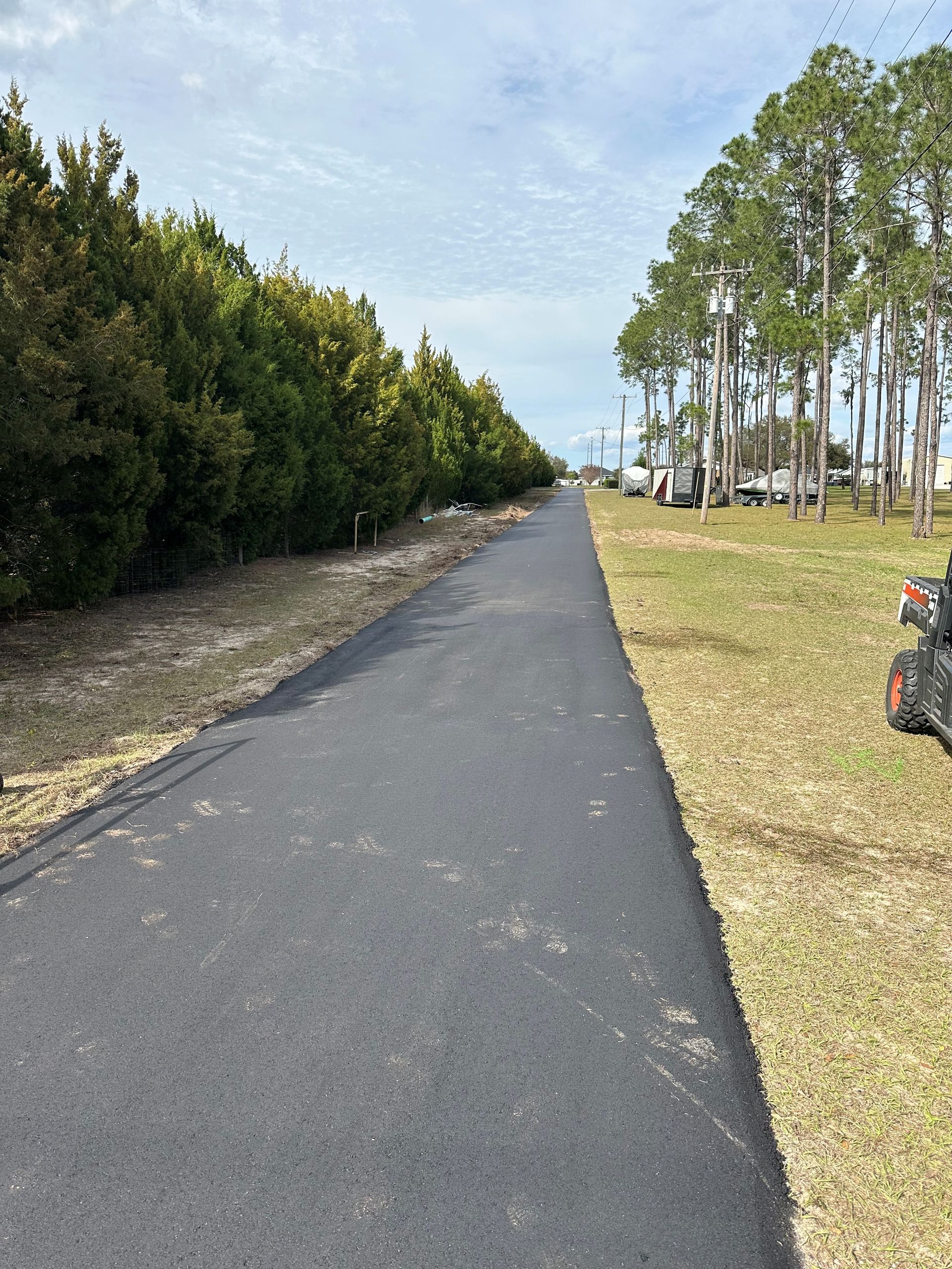 Our Work | Richard's Paving