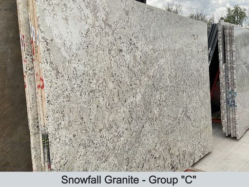 Natural Stone Countertop Installation | Richmond, KY