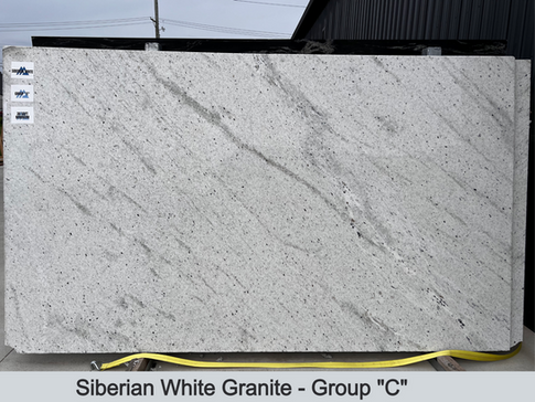 Natural Stone Countertop Installation | Richmond, KY