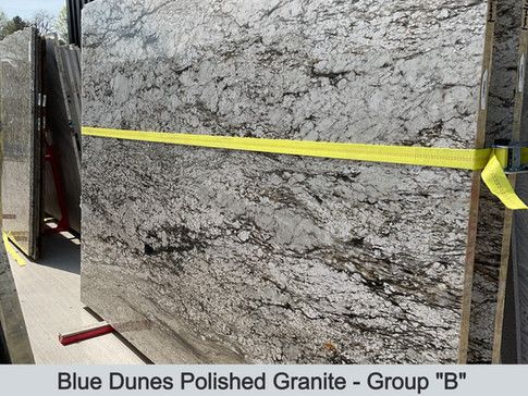 Natural Stone Countertop Installation | Richmond, KY