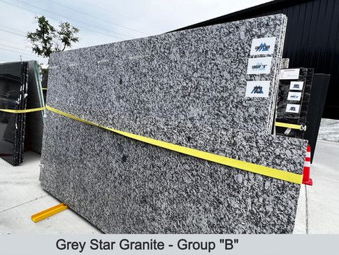 Natural Stone Countertop Installation | Richmond, KY