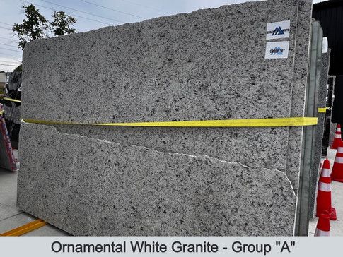 Natural Stone Countertop Installation | Richmond, KY