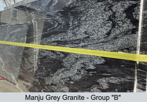 Natural Stone Countertop Installation | Richmond, KY