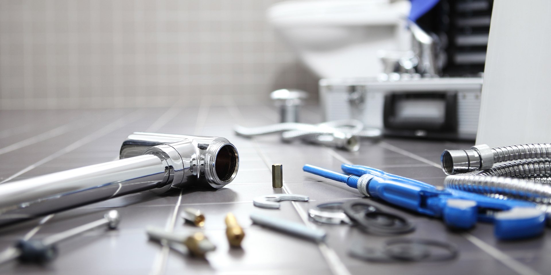 All Service Plumbing Of Pasco Inc. | New Port Richey, FL