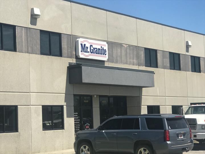 Countertop Sales | Mr. Granite LLC | Omaha, NE
