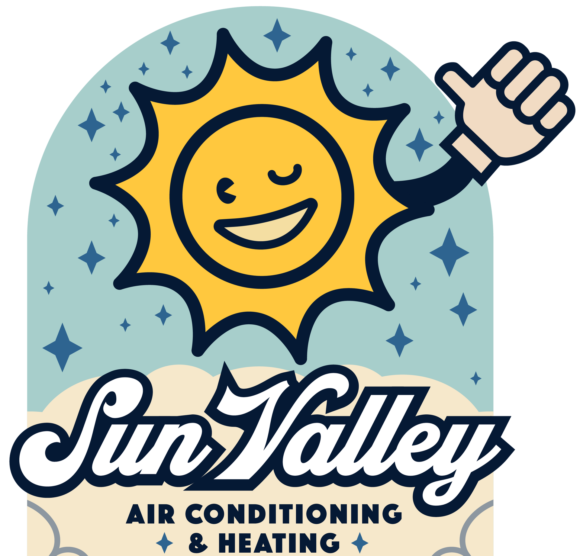 Air Conditioning Gilbert, AZ | Sun Valley Air Conditioning & Heating