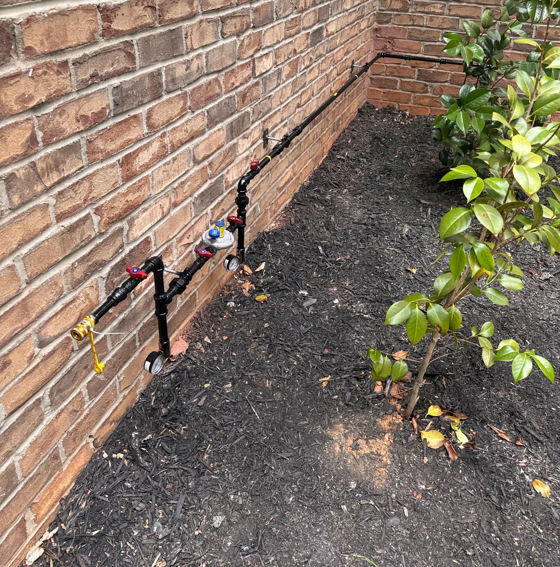Local Plumber Durham | Apex | Thor's Plumbing Solutions