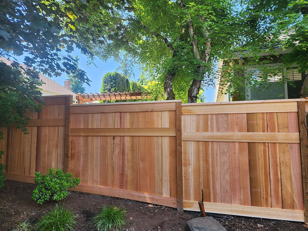 Fencing and Gates | Fence Addicts | PDX Metro, OR Area