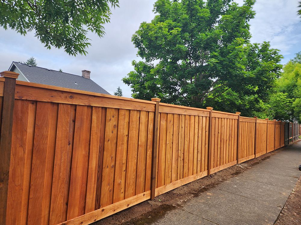 Gallery | Fence Addicts | Recent Fence Projects