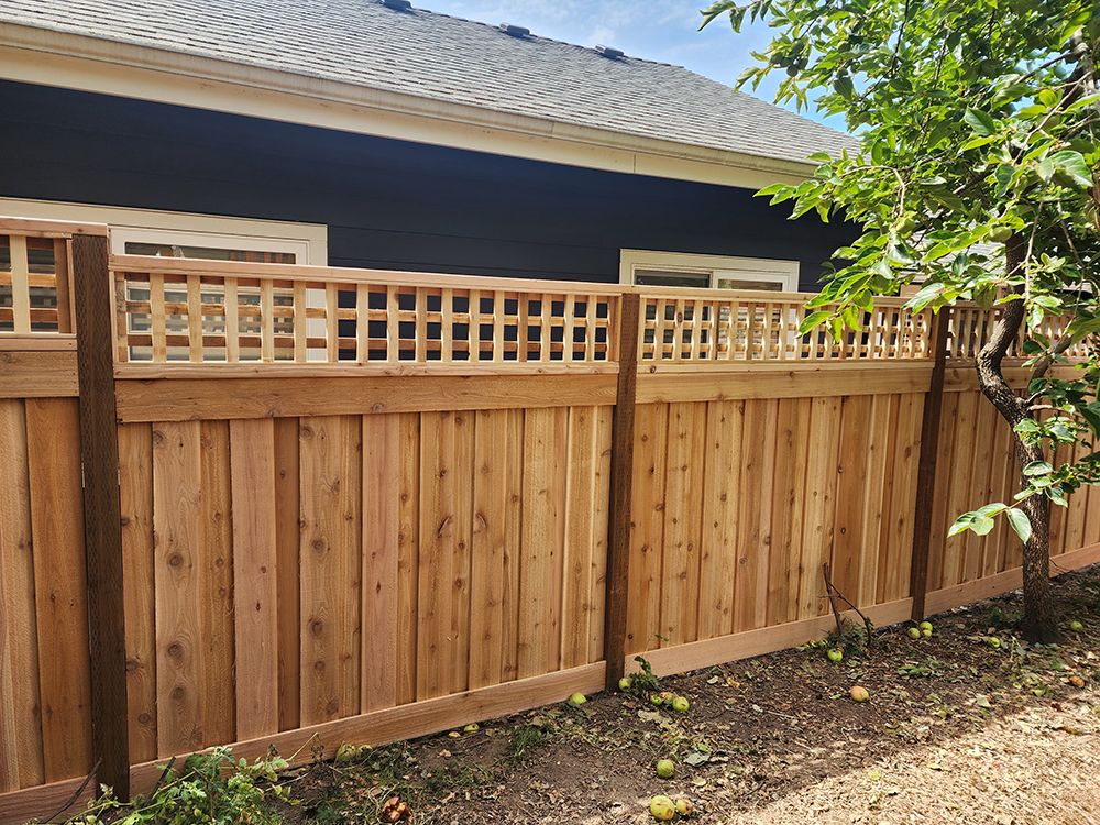 Fencing and Gates | Fence Addicts | PDX Metro, OR Area