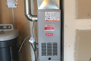 Polar Heating & Air Conditioning, Inc | HVAC | Meridian, ID